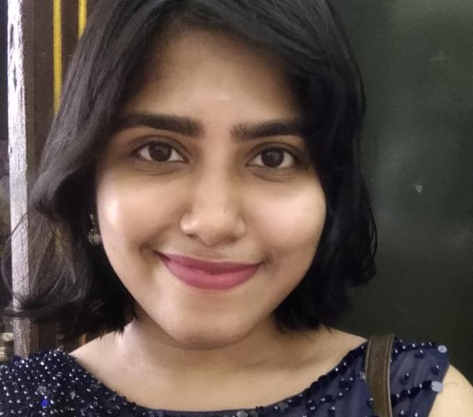 Ananya Ayasi | Pittsburgh Quantum Institute